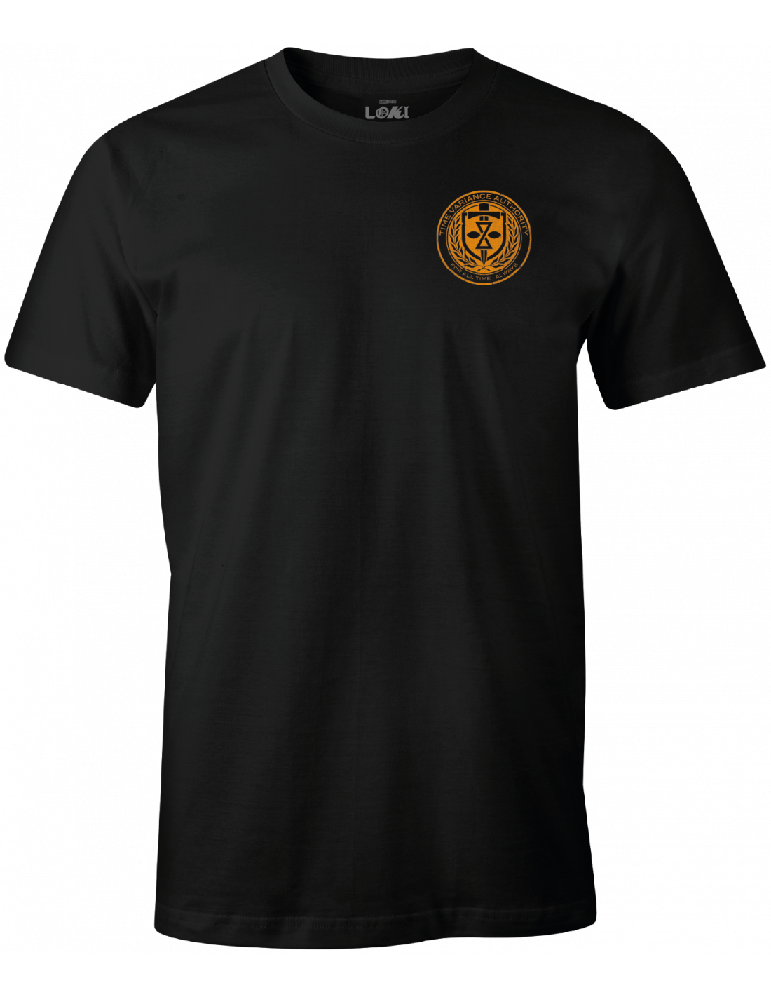 Tee-Shirt Loki Variant L1130 - 6242